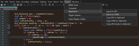 How To Keep Text Highlighting After Closing The Document Notepad