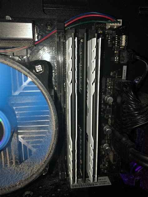 Installed New Cpu No Peripherals R Pchelp