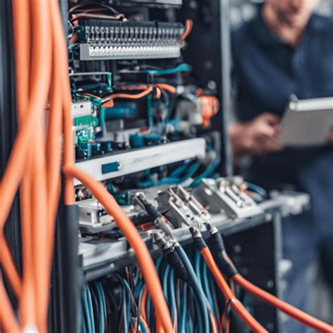 What Is Fluke Testing Cabling Services In Dfw