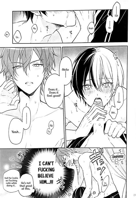 [r~k Aruke] Retry Project Sekai Dj [eng] Myreadingmanga