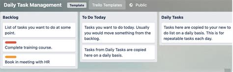 Trello For Churches Blue Cat Reports