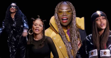 Bet Hip Hop Awards 2020 Cyphers Rapsody Erykah Badu More