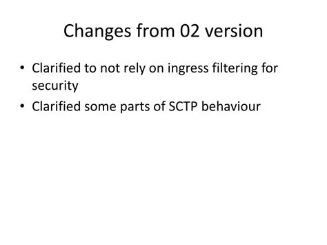 Ppt Mptcp Threats Powerpoint Presentation Free Download Id2493002