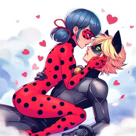 Cat Noir Ladybug Artofit