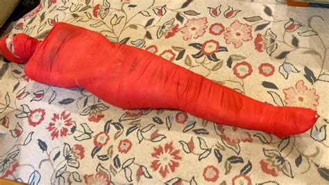 Youve Wrapped Up Blake Lavista Just In Time For Christmas Live It In Pov Tales Sore Loser Now