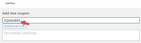 tips to use woocommerce coupon code generator yaycommerce