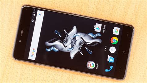 OnePlus X Unlocked Review PCMag