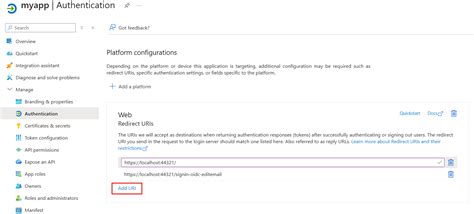 Troubleshoot Idx10501 Error In Aspnet Core App With Azure B2c Custom Policy Microsoft Learn