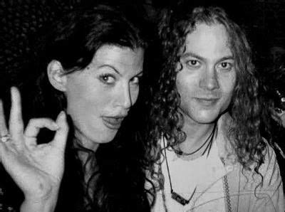 Mike Melinda Starr Alice In Chains Mike Starr Starr
