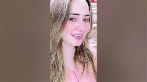 Nadia Gul New Tiktok Viral Vidao Pashto New Whatsapp Status Songs Youtube