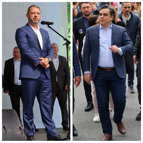 СТРАСТИ В ГЕРБ Спряха Делян Добрев от срещата с енергетиците за да не набие канчето на