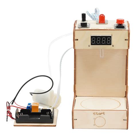 Arduino木质产品套件 Hello Stem 创客平台 Arduino木质产品套件 Hello Stem 创客平台