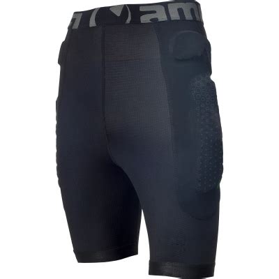 Защитные шорты AMPLIFI MKX PANT BLACK 8 790 ₽, бесплатная доставка ...