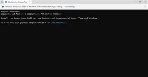 How To Backup And Restore Drivers In Windows 11