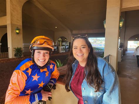 Nhc Tour Veteran Alexa Zepp Chasing Tournament Dreams While Exploring