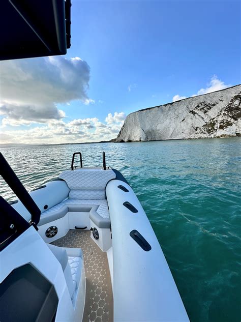 Arksen 8 Boats Arksen