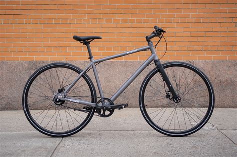 Priority Eight Priority Bicycles