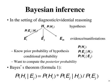 Bayesian Reasoning Chapter 13 Thomas Bayes Ppt Download