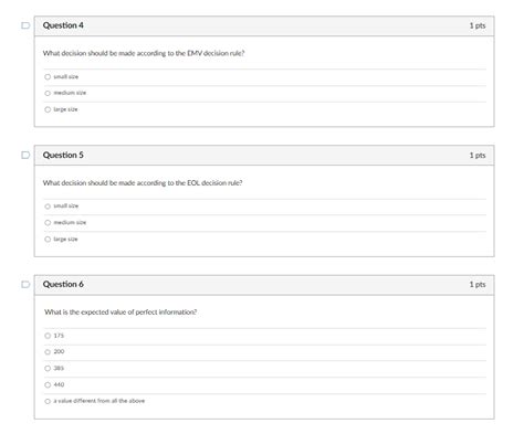 Solved Question Pts Question To Question Is Based On Chegg Com