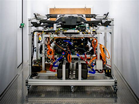 Propulsion And Electromobility Horiba Mira Careers