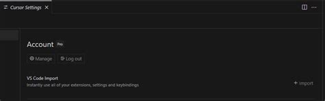 Why Isn T Cursor S Autocomplete Working Discussion Cursor Community Forum