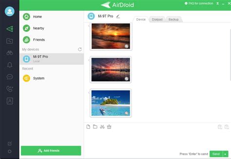 How To Transfer Files From Android To PC Methods