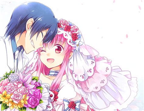 Angel Beats Hinata And Yui