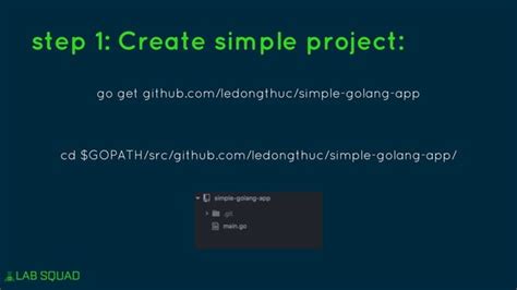 Database Versioning In Golang Pptx Databases Computer Software