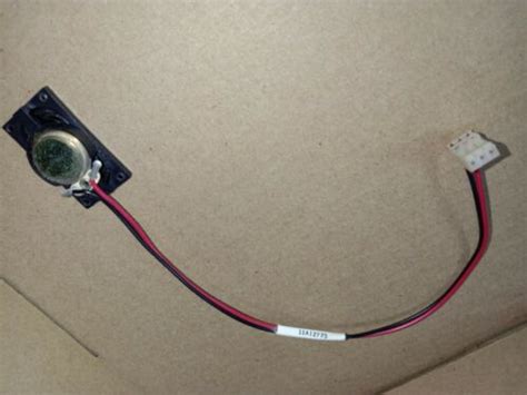 Shop 11a12775 Metronics Quadra Chek 200 Cable Metronics Buzzer 35k S08