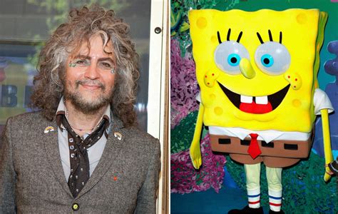 Listen To The Flaming Lips Demo Of Their Spongebob Squarepants Musical Song Tomorrow Is