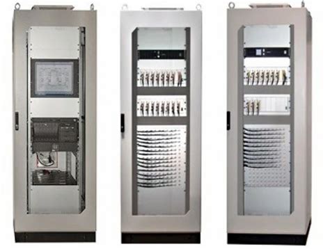 Online Partial Discharge Monitoring System On Gis At ₹ 6000099 Hyderabad Id 2853881289730