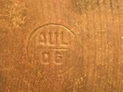 Ned Help Identifying This Artillery Casing