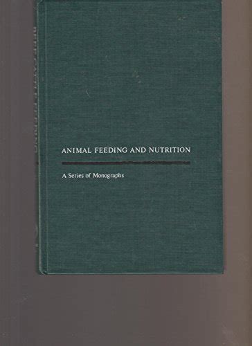 Beef Cattle Feeding Nutrition Iberlibro