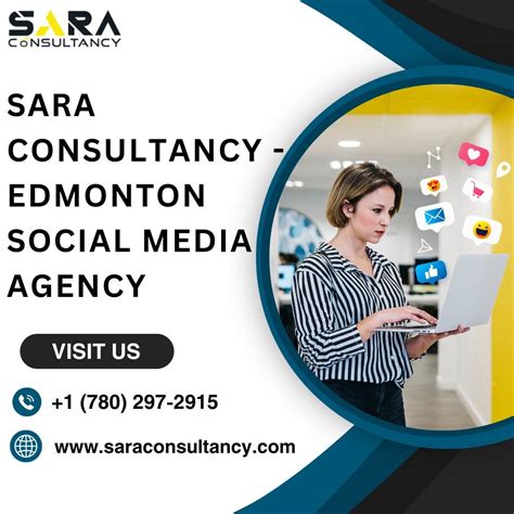 Best Website Developer Edmonton Sara Consultancy Medium