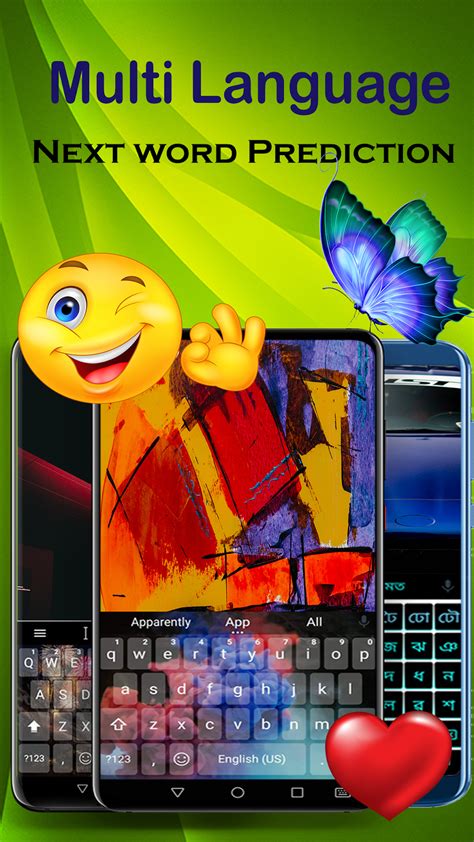 Multi Language Keyboard For Android Download
