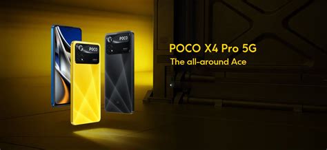 Poco X Pro G Price In Nepal Mp Camera W Fast Charge