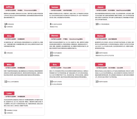 易拓人才发展中心 易拓sap培训 Salesforce培训