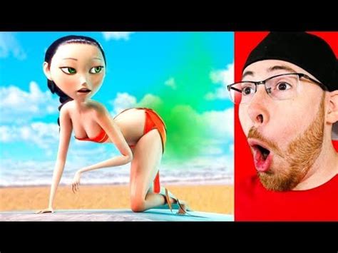 I Found The FUNNIEST Animations On Youtube YouTube