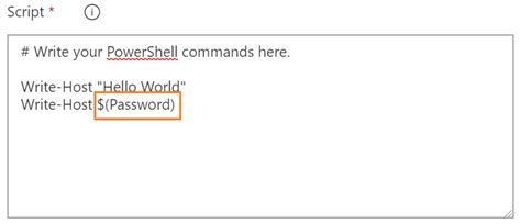 How To Use Azure Keyvault Secrets In Azuredevops As Varibles In Cicd Definitions Stack Overflow