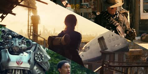 Amazon S Fallout Series Timeline Explained