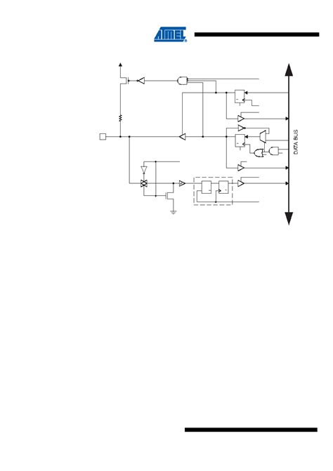 Atmega88 Datasheet64340 Pages Atmel 8 Bit Microcontroller With 8k