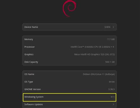 How To Enable X11 And Disable Wayland Window System Trend Oceans