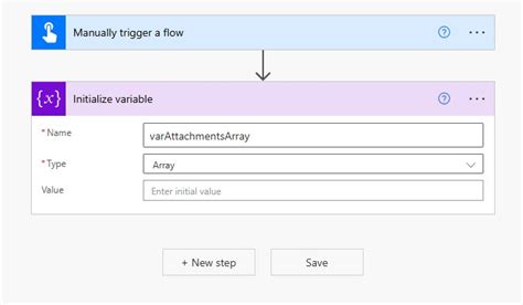 Power Automate Get Attachments In Sharepoint List Item And Send To Email