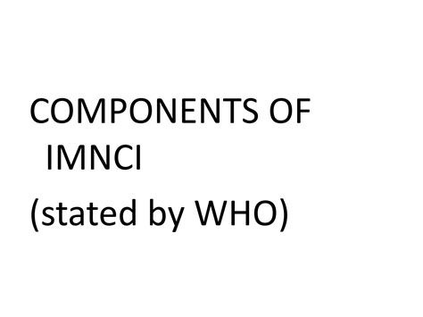 Diarrheal Disease Control Program PPT