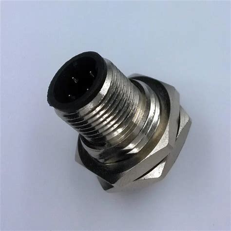 M Electronic Ethernet Connector Cable Socket Connector Pin M Connector Buy M