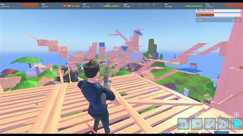 Amsr Model O Roblox Strucid Youtube