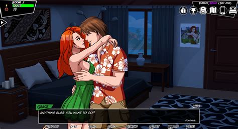 April Update A Hard Pill To Swallow Paradise Lust By Flexible Media