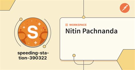 Nitin Pachnanda Postman Api Network
