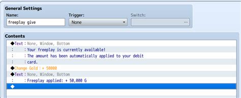 Mv Orange Time System Plugin Solved Rpg Maker Forums