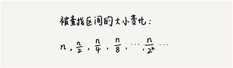 数据结构与算法：二分查找 Jasonbourne
